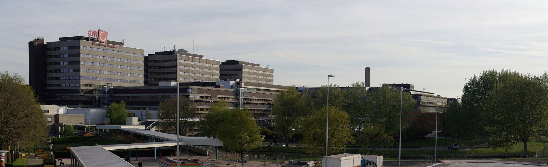 阿姆斯特丹大学 (University of Amsterdam) - 留学SO